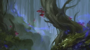 Grove | Strive: Conquest Wiki | Fandom