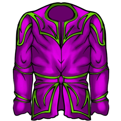 Armor | Strive: Conquest Wiki | Fandom