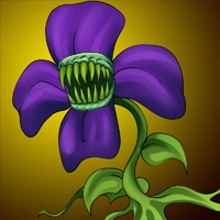 Maneater Plant | Strive: Conquest Wiki | Fandom