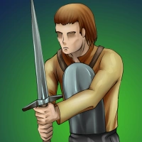 Rebel Recruit | Strive: Conquest Wiki | Fandom