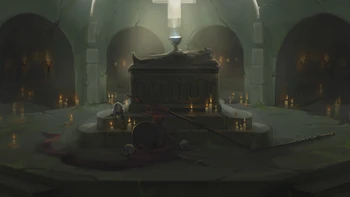 Crypt | Strive: Conquest Wiki | Fandom