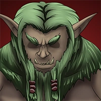 Troll | Strive: Conquest Wiki | Fandom