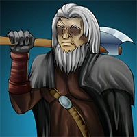 Hector | Strive: Conquest Wiki | Fandom