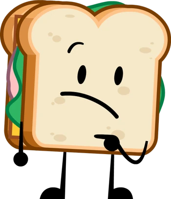 Sandwich | StriveForTheFive Wiki | Fandom