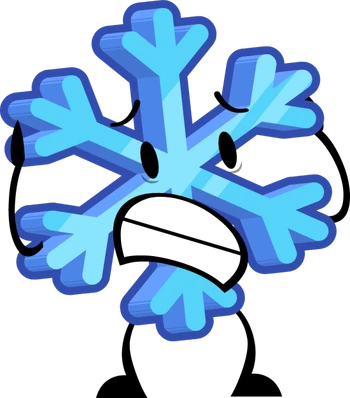 Snowflake | StriveForTheFive Wiki | Fandom