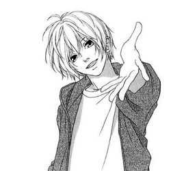 Strobe Edge Andou