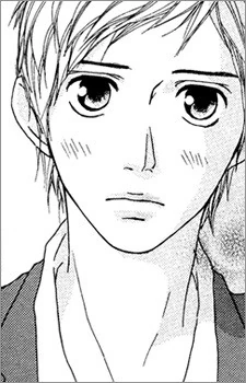 Daiki Korenaga | Strobe Edge Wiki | Fandom