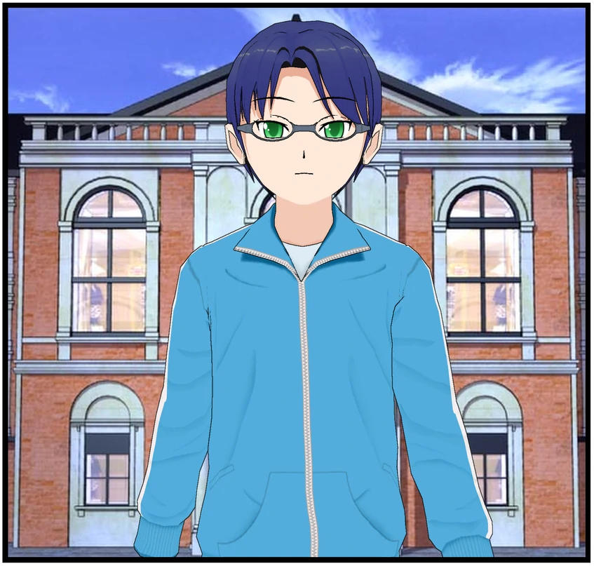 Victoria Forster | Stroemung - Rauschen - Reihe Wiki | Fandom