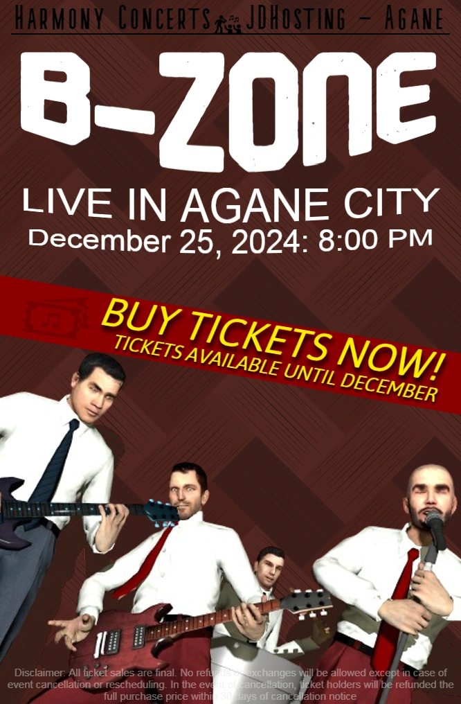 B-ZONE | Novelian Encyclopedia | Fandom