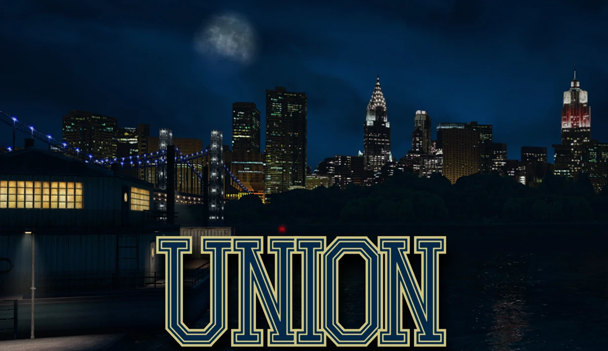 Union | Novelian Encyclopedia | Fandom