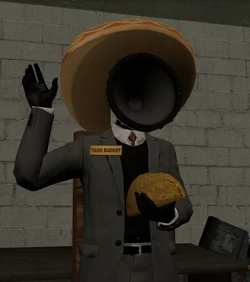 Ole (Animatronic) | Novelian Encyclopedia | Fandom