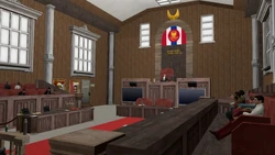 Gerbo National Courthouse | Novelian Encyclopedia | Fandom