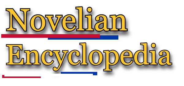 Novelia | Novelian Encyclopedia | Fandom
