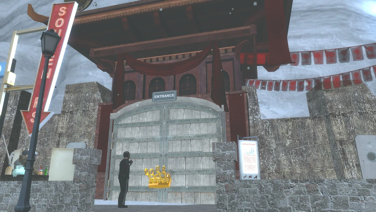 The Crimson Palace | Novelian Encyclopedia | Fandom