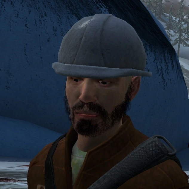 Jarred | Novelian Encyclopedia | Fandom