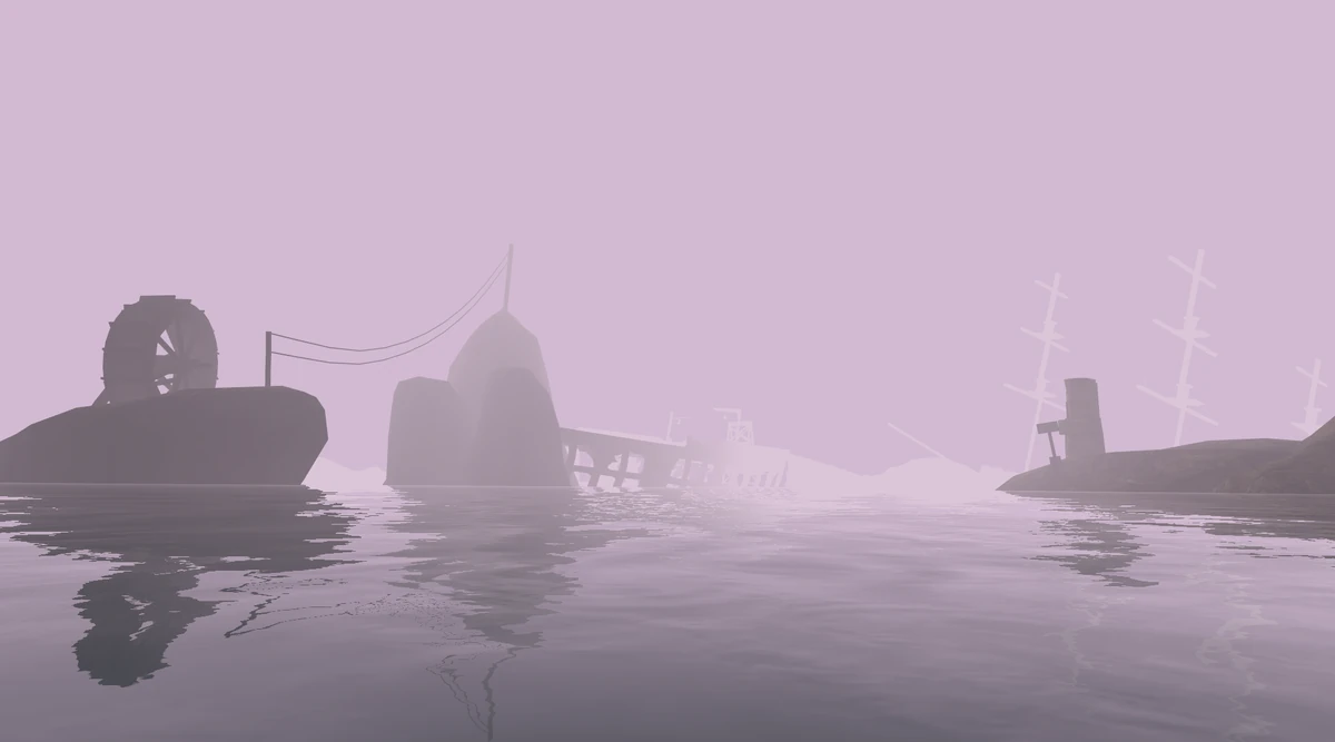 Violet Sea | Novelian Encyclopedia | Fandom