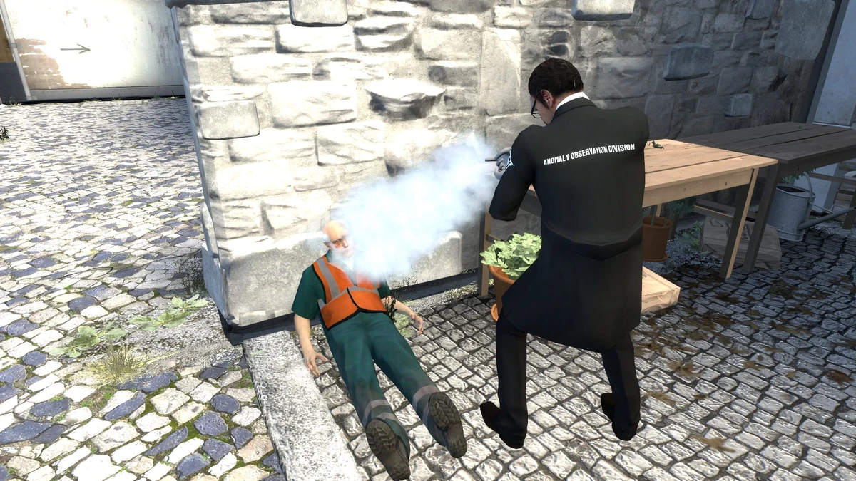 Dr Weed | Novelian Encyclopedia | Fandom