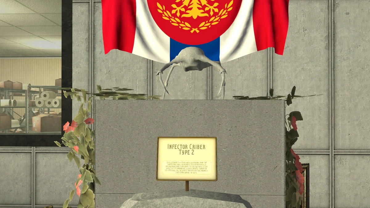 Cribers | Novelian Encyclopedia | Fandom