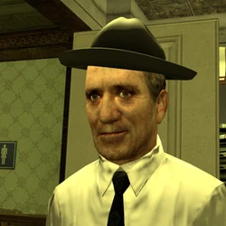 Garrett | Novelian Encyclopedia | Fandom