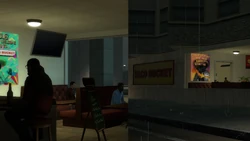 Taco Bucket, Retuff | Novelian Encyclopedia | Fandom