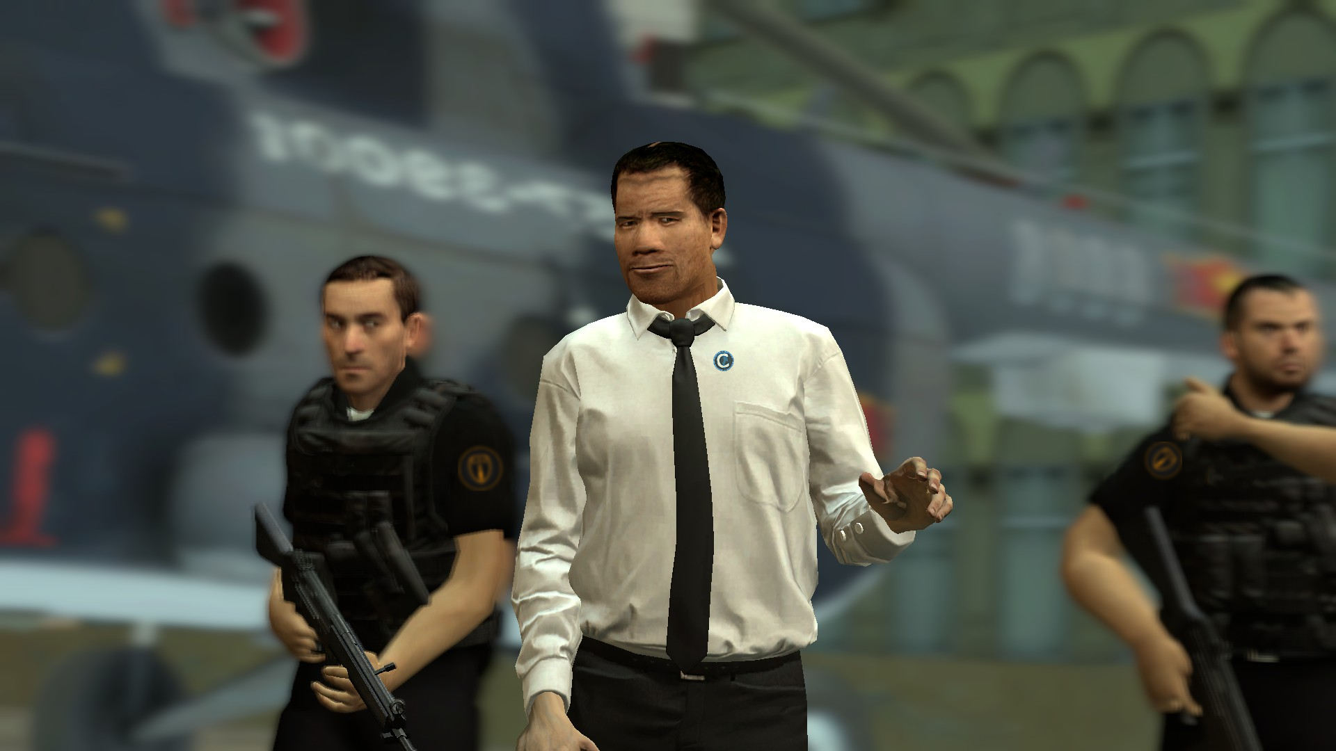 James Hamburger | Novelian Encyclopedia | Fandom