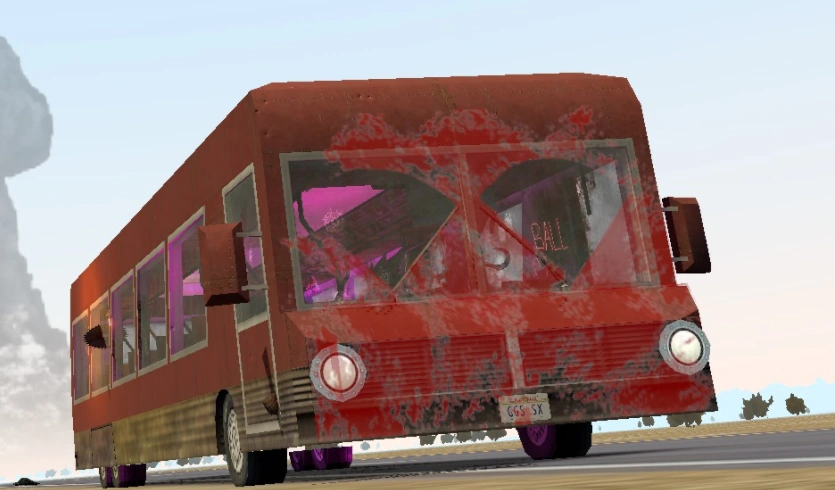 The Red Wagon | Novelian Encyclopedia | Fandom