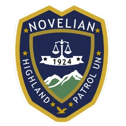 Highland Patrol Unit | Novelian Encyclopedia | Fandom