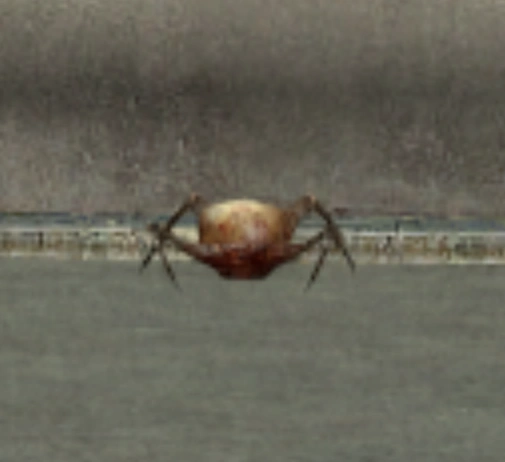 Cribers | Novelian Encyclopedia | Fandom