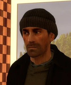 Lance | Novelian Encyclopedia | Fandom