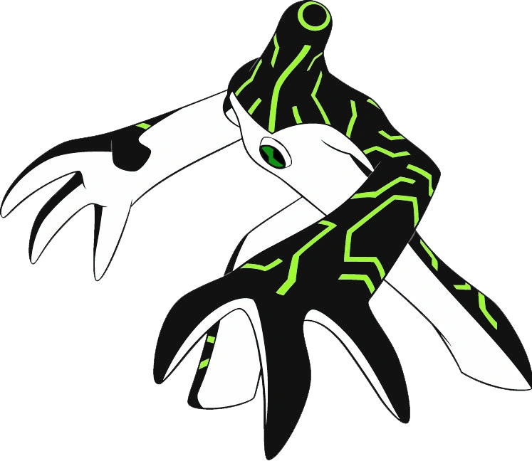 Galvanic Mechamorph (Jake) | Unnamedspecialteam Wiki | Fandom