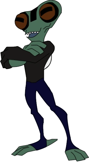 Galvan (Jake) | Unnamedspecialteam Wiki | Fandom