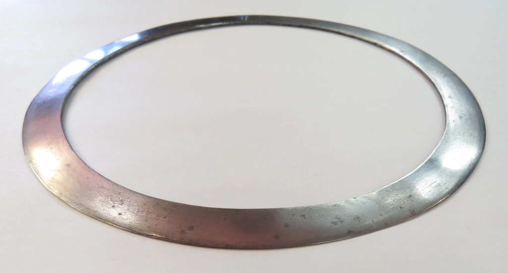 Chakram | Strong World: Naruto Wiki | Fandom