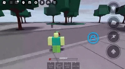 Flowing Water | Strongest Battlegrounds Wiki | Fandom