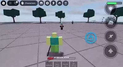 Pinpoint Cut | Strongest Battlegrounds Wiki | Fandom