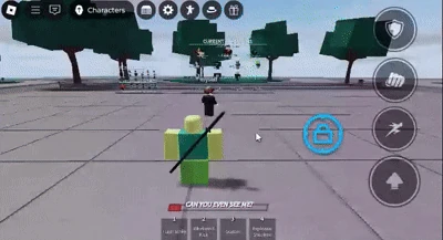 Flash Strike | Strongest Battlegrounds Wiki | Fandom