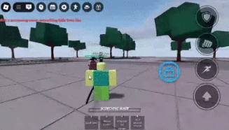 Loop Dash | Strongest Battlegrounds Wiki | Fandom