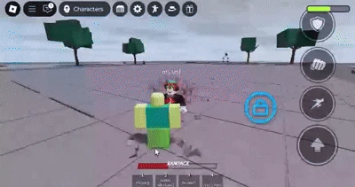 The Final Hunt | Strongest Battlegrounds Wiki | Fandom