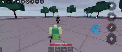 Pinpoint Stop Blade Master | Strongest Battlegrounds Wiki | Fandom