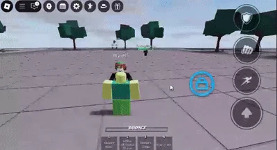 Prey's Peril | Strongest Battlegrounds Wiki | Fandom