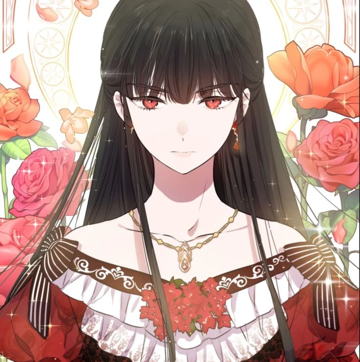 Adrisha Beniterre | The Strongest Characters in the World are Obsessed ...