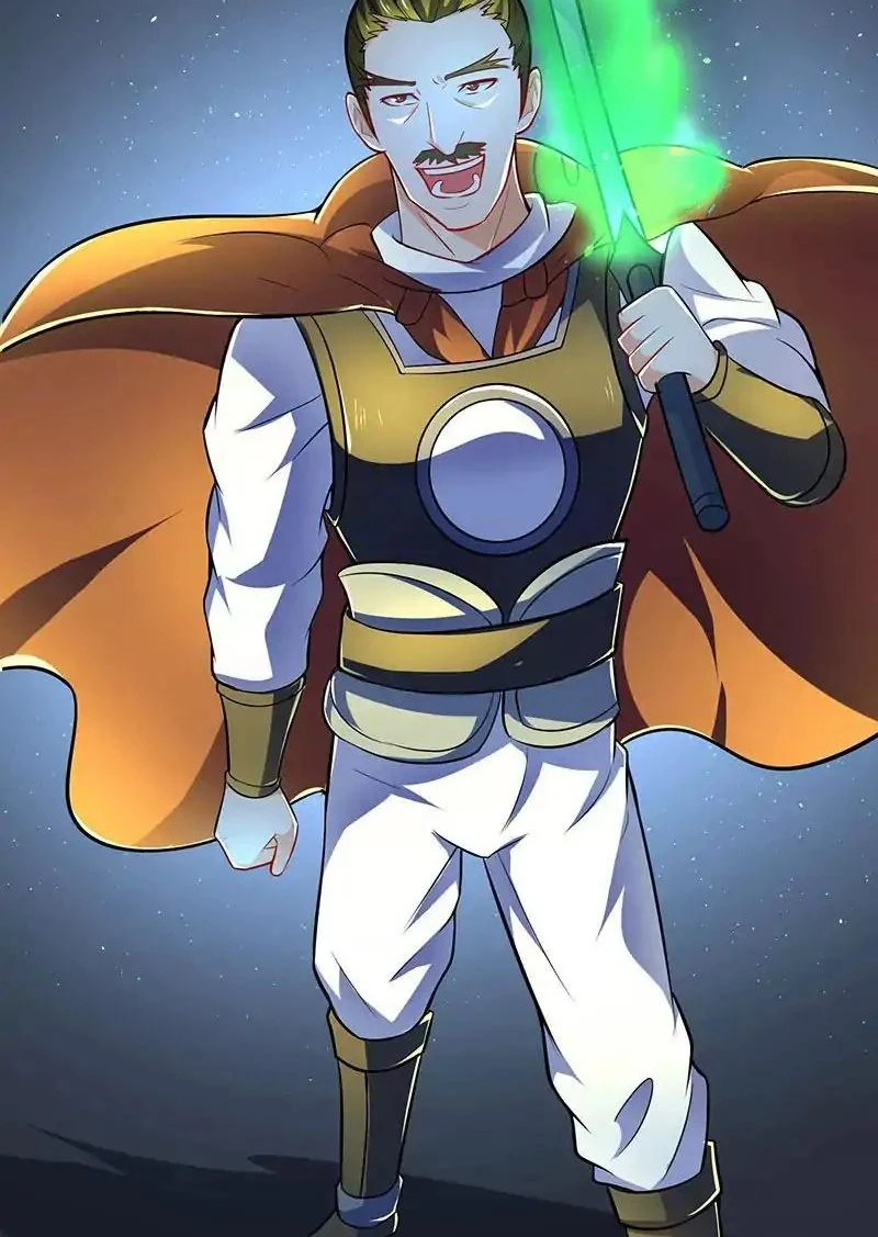 Di Qiu | Strongest Leveling Wiki | Fandom