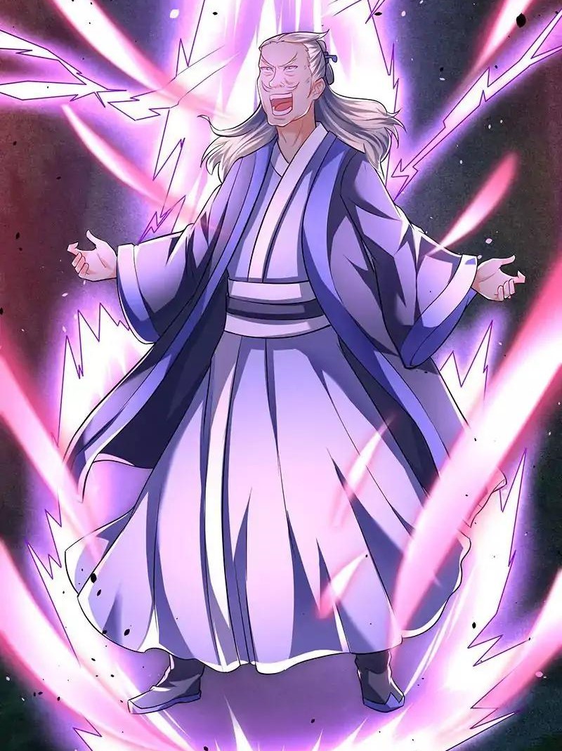 Situ Haojie | Strongest Leveling Wiki | Fandom