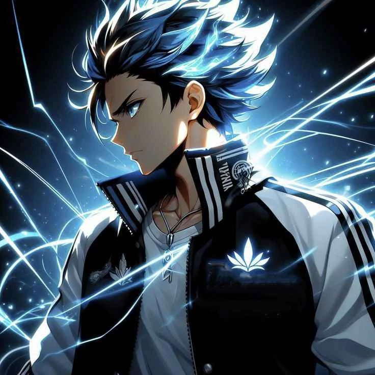 Maxwell Garfield | Strongest-mage-with-the-lust-system Wiki | Fandom