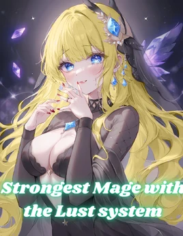 Anna Garfield | Strongest-mage-with-the-lust-system Wiki | Fandom