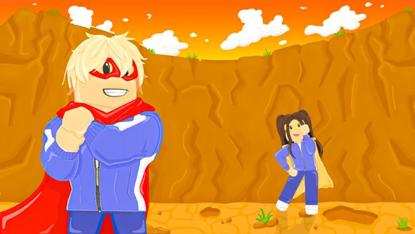 Strongest Punch Simulator Wiki | Fandom