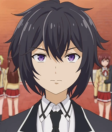 Matthias Hildesheimer | Saikyou Kenja Wiki | Fandom