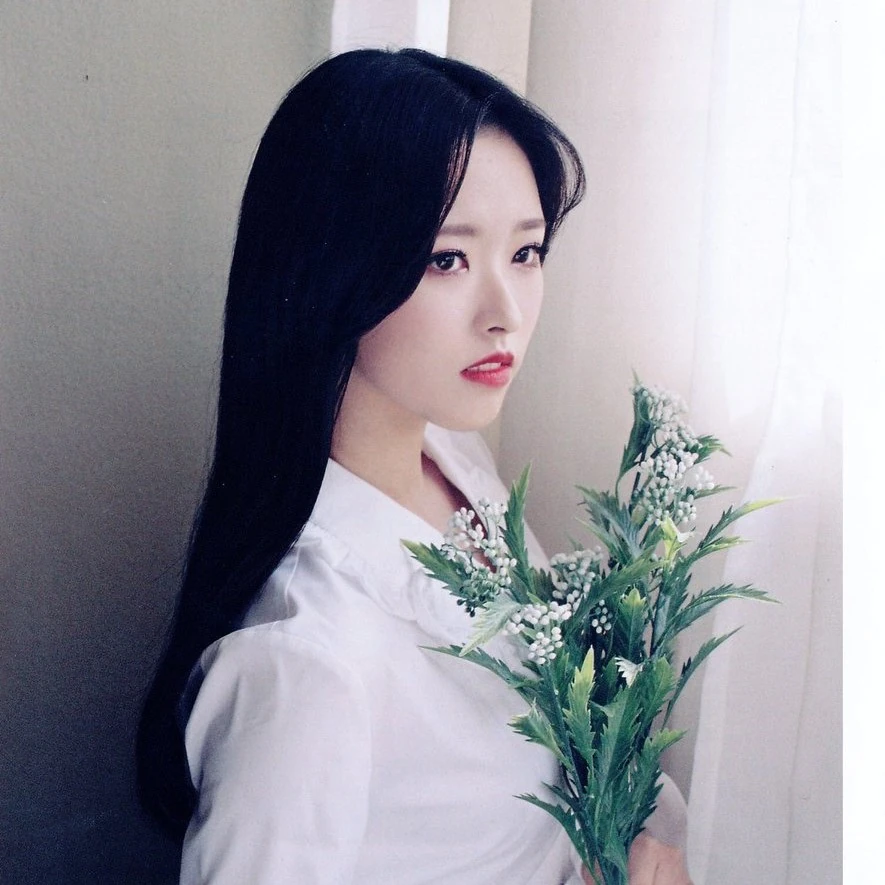 Naomi Nike Gyo | Strong Hearts Club Wiki | Fandom