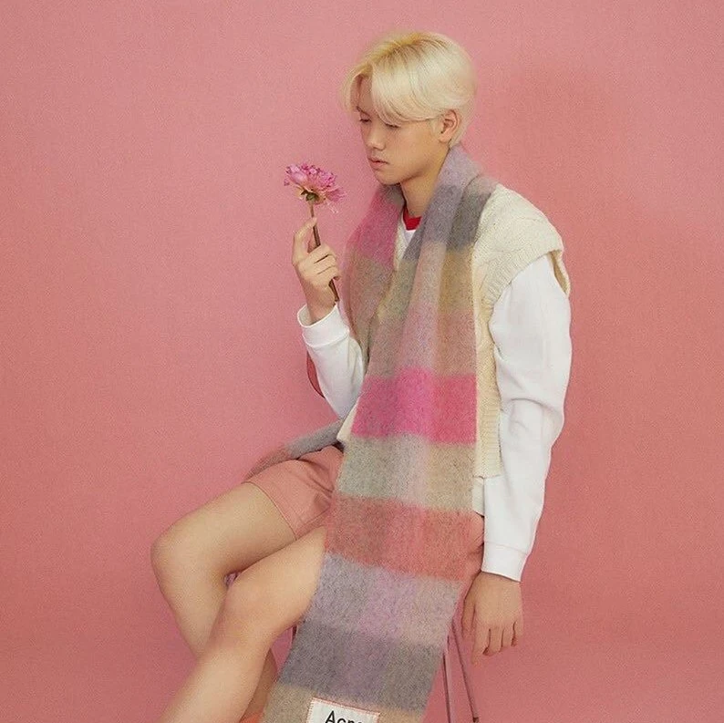 Caleb Nicodemus Jeon | Strong Hearts Club Wiki | Fandom