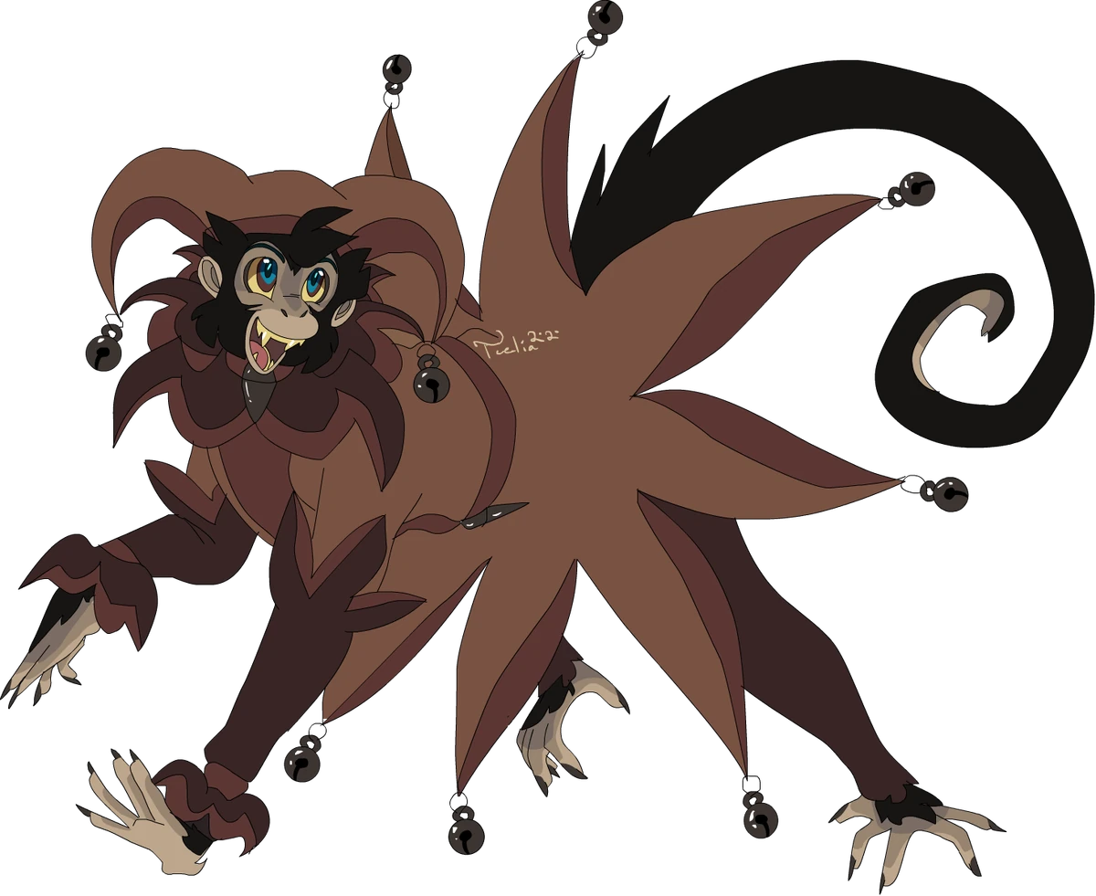 Curiosity | Strong Hearts Are Mandatory Wikia | Fandom