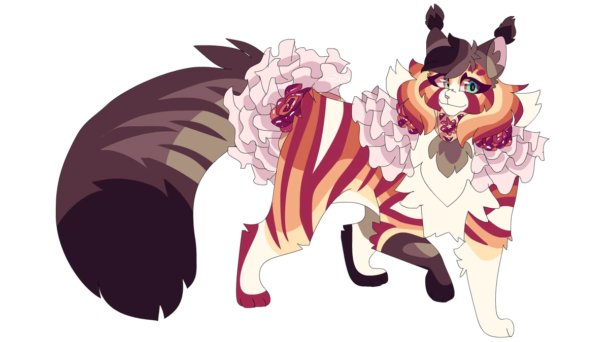 Amplitude | Strong Hearts Are Mandatory Wikia | Fandom